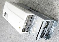 China ACS800-U31-0020-5 Frequency Inverter 68672929 ACS800 Single Drives 31A for sale