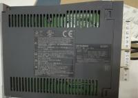 China Mitsubishi 750W AC Servo Drive MR-J3-70A Industrial Control System Amplifier 170V 5.8A for sale