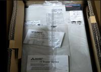 China MR-J2S-350B4 Mitsubishi Industrial Servo Drives MR-J2 Servo Amplifier for sale
