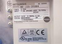 China MR-J2S-350B4 Mitsubishi Industrial Servo Drives MR-J2 Servo Amplifier for sale