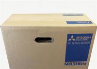 China HC-UFS72BK Mitsubishi Industrial Servo Motor 2000 r/min 750w for sale