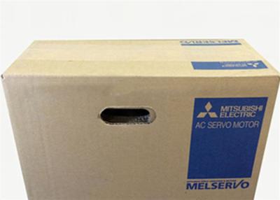 China HC-UFS72BK Mitsubishi Industrial Servo Motor 2000 r/min 750w for sale