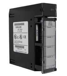 China GE IC693MDL390 OUTPUT MODULE 2 AMP 5 POINT 120/240 VAC ISOLATED for sale
