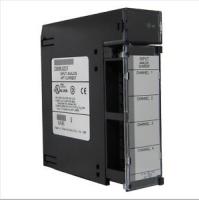 China GE IC693CPU360  25 MHz with typical scan rate of 0.22 ms per 1K of logic for Boolean contacts for sale