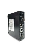 China GE IC693CPU360  25 MHz with typical scan rate of 0.22 ms per 1K of logic for Boolean contacts for sale