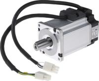 China OMRON  R88M-GP40030H-S2-Z  AC Motor Servomotor 3000 RPM 400W Incremental 200VAC for sale