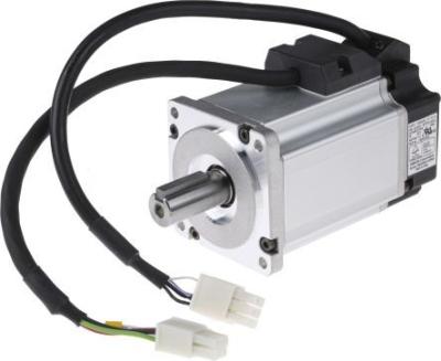 China OMRON  R88M-GP40030H-S2-Z  AC Motor Servomotor 3000 RPM 400W Incremental 200VAC for sale