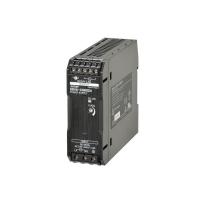 China OMRON S8VK-X48024A-EIP 100 to 240 VAC Power rating 480 W 24 VDC - 40 C to + 70 C for sale