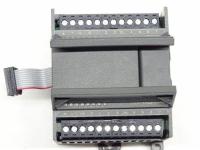 China 6ES7223-1PH22-0AX0  Siemens SIMATIC S7-200, Digital I/O EM 223 8 DI 24 V DC for sale