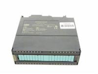 China 6ES7331-1KF02-0AB0  Siemens   SIMATIC S7-300, Analog input SM 331, Isolated 8 AI for sale