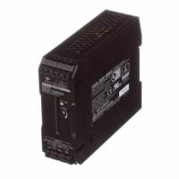 China OMRON S8VK-C06024 AC-DC Power Supply 24V 2.5A 85-264V Enclosed DIN Rail 60W S8VK Series for sale