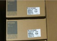 China MR-J2S-70B-PZ009U653 Mitsubishi Industrial Servo Drives 1-phase 230V 50/60Hz for sale