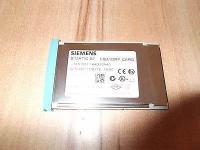 China 6ES7952-1KS00-0AA0 Siemens  memory card for S7-400, long design, 5V Flash EPROM, 16 Mbyte for sale