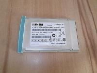 China 6ES7952-1KS00-0AA0 Siemens  memory card for S7-400, long design, 5V Flash EPROM, 16 Mbyte for sale