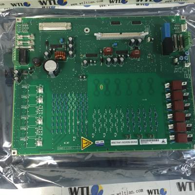 China 6SE7041-8GK85-0HA0  Siemens  Rectifier interfaces Module  for Supply units for sale