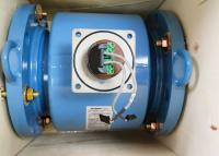 China 8705TSA040C1W0N0 Magnetic Flowmeter Sensors Transmitter 100mm for sale