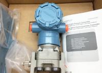 China 2051CFADL060DCHPS2T100032AA1A3 Annubar Flowmeter Transmitter 4–20mA for sale