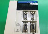 China Mitsubishi INDUSTRIAL AC SERVO AMPLIFIER MR-J2S-60A-S004 3.2A 200-230VAC 600W DRIVE for sale
