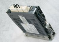 China 400W MITSUBISHI AC Servo Motor Drive MR-J3-40A Universal pulse interface driver Amplifier for sale