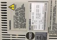 China Mitsubishi AC Servo Drive MR-C10A-UE Industrial Amplifier 100W, 200-230V, 0.85A New Original for sale