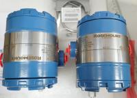China 2051CD1A22A1KI7L4M5DO Coplanar Pressure Transmitter 4–20mA New In Box for sale