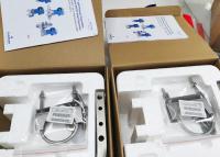 China 2051CD1A22A1KI7L4M5DO Coplanar Pressure Transmitter 4–20mA New In Box for sale