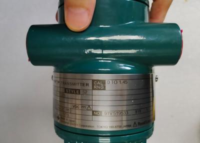 China EJA530E-JDS4N-019DN/QIC Gauge Pressure Transmitter With Hart 5-50MPa for sale