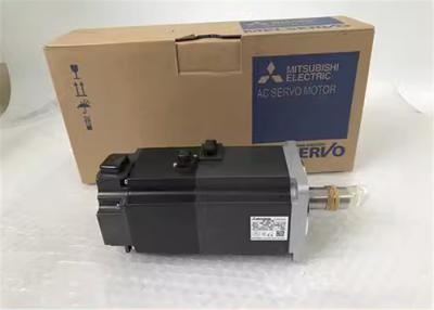 China HF-KP43G5 Mitsubishi Industrial Servo Motor 3000 r/min 200V for sale