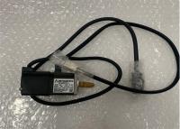China HC-MF053-S3 Mitsubishi Industrial Servo Motor 3000 r/min 3AC 60V 0.9A 50W for sale