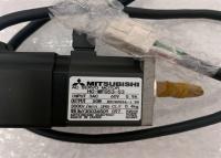 China HC-MF053-S3 Mitsubishi Industrial Servo Motor 3000 r/min 3AC 60V 0.9A 50W for sale