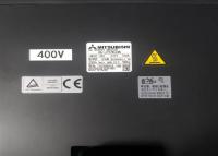 China HA-LP37K2 Mitsubishi Industrial AC Servo Motor Melservo 37kw HA-LP Series for sale