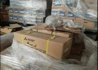 China HA-LP37K2 Mitsubishi Industrial AC Servo Motor Melservo 37kw HA-LP Series for sale