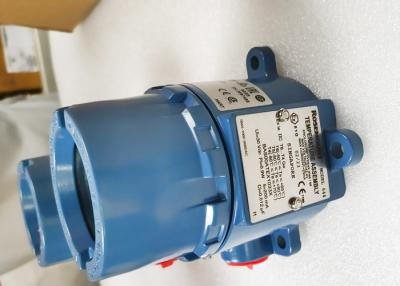 China 644HAI1XAJ5M5WR3C4Q4G1 Temperature Transmitter Sensor 4-20mA With HART for sale