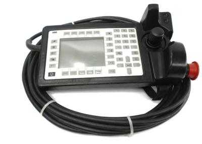 China 3HNE00313-1 TPU2 Robot Teach Pendant Control Panel S4 With Backlight for sale