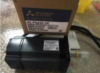 China HC-PQ43K-UE Mitsubishi Industrial Servo Motor 400W 3000r/min HC-PQ Series for sale
