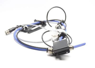China 3HAC8820-1 Customer Conn. Axis 4 Articulated Robots IRB4400 Plc Logic Controller for sale