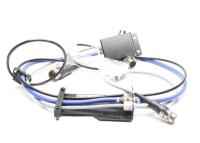 China 3HAC8820-1 Customer Conn. Axis 4 Articulated Robots IRB4400 Plc Logic Controller for sale