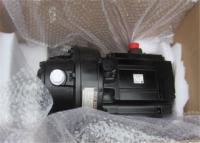 China HC-SFS902 Industrial Servo Motor Mitsubishi 2000rpm 9KW for sale