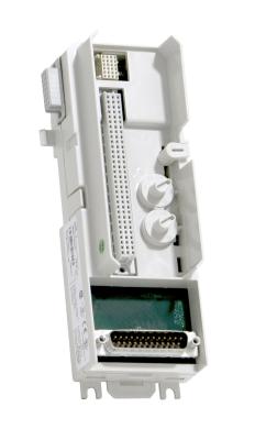 China ABB 3BSE013233R1 up to 16 I/O channels  Compact Module Termination Unit for sale