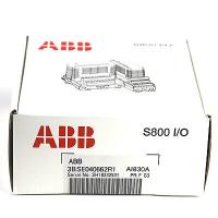 China ABB 3BSE040662R1 CHANNEL 50 V 102 MM LENGTH 119 MM HEIGHT 45 MM WIDTH for sale