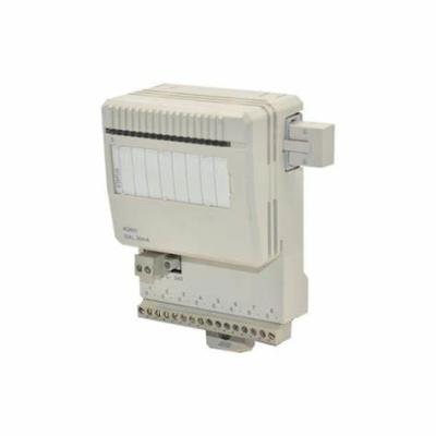 China ABB 3BSE020514R1 I/ O ANALOG OUTPUT MODULE 8 CHANNEL 20 MA AO801 for sale