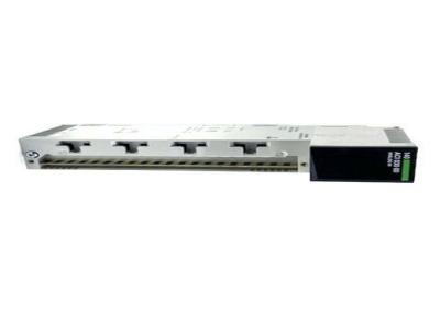 China 140ACI03000 Modicon Quantum automation platform 8 I multirange Analogue input module for sale