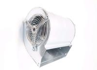 China EBMPAPST Centrifugal Fan D2E160-AH02-15 for ABB VFD ACS800 Inverter Industrail Cooling Fan for sale