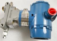 China 3051CD1A02A1BWR3S5I1Y2M5D4C1DOV5P1Q4Q8Q15QT Differential Pressure Transmitter 4-20mA for sale