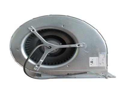 China EBMPAPST D4E225 Series Centrifugal Blower D4E225-CC01-21 Cooling Fan for ABB ACS800 for sale