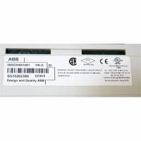 China ABB 3BSE008510R1 DIGITAL OUTPUT MODULE 0.5 AMP 24 VDC 16 CHANNEL SHORT CIRCUIT PROOF for sale