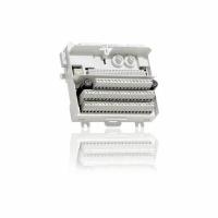 China ABB 3BSE013236R1 8 FUSED POWER OUTLETS 8 SIGNAL TERMINALS 50 V EXTENDED MODULE for sale
