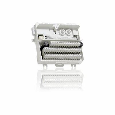 China ABB 3BSE013236R1 8 FUSED POWER OUTLETS 8 SIGNAL TERMINALS 50 V EXTENDED MODULE for sale