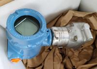 China 3051S1CA1A2E12A1BB4D1Q4M5 Coplanar Pressure Transmitter Hart 4-20mA 316L SST for sale