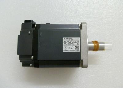 China AC Industrial Servo Motor HG-KR73 MITSUBISHI HG-KR Series Electric Motor 750W 200VAC for sale